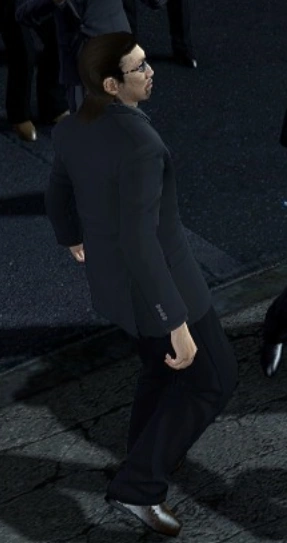 Rokuda Yukichi | Historica Wiki | Fandom