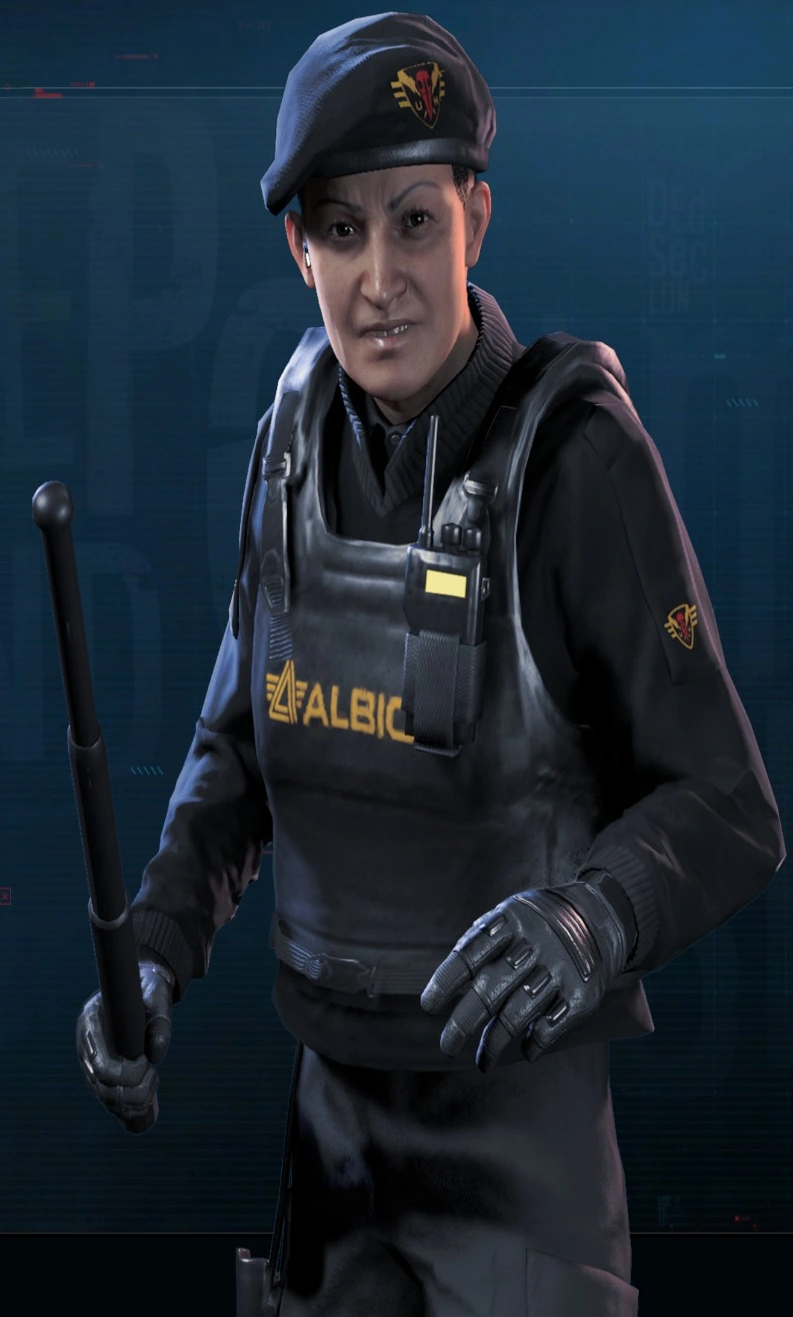 Sahar Abawi | Historica Wiki | Fandom