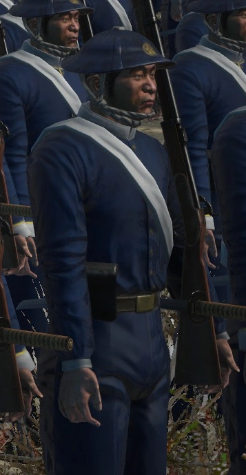 Sakuma Yoshimoto | Historica Wiki | Fandom