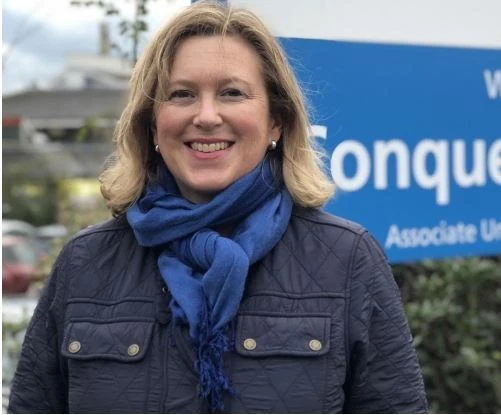 Sally-Ann Hart | Historica Wiki | Fandom