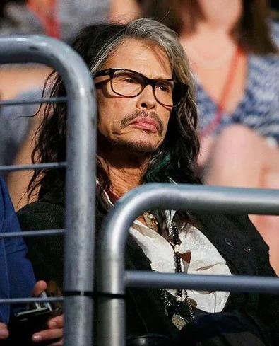 Steven Tyler | Historica Wiki | Fandom