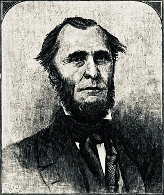 Thomas Francis Marshall | Historica Wiki | Fandom