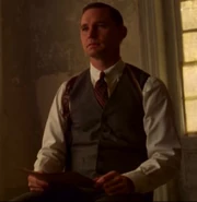 James Tolliver | Historica Wiki | Fandom