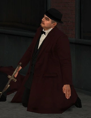 Uberto Simione | Historica Wiki | Fandom