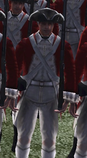 Walter Parry | Historica Wiki | Fandom