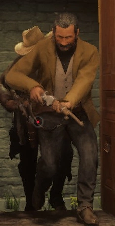 Wenzel F. Dean | Historica Wiki | Fandom