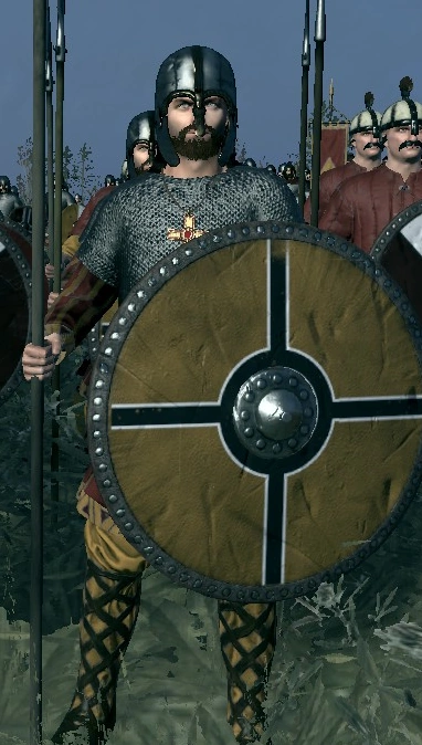 Wighard Forester | Historica Wiki | Fandom