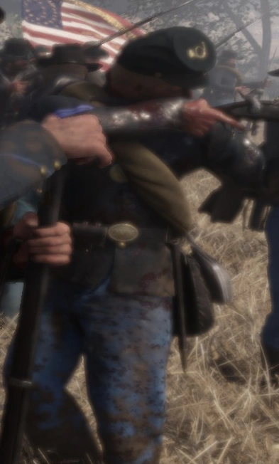 Wite K. Stephenson | Historica Wiki | Fandom