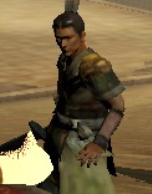 Xuan Ling | Historica Wiki | Fandom