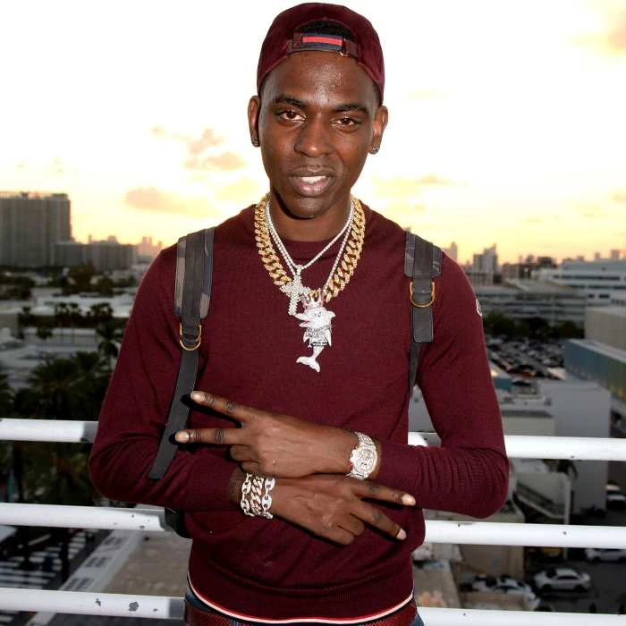 Young Dolph | Historica Wiki | Fandom