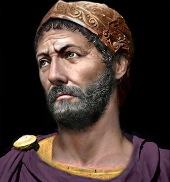 Hannibal | Historica Wiki | Fandom