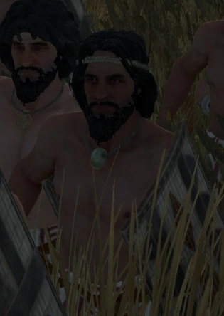 Abdul Maalik al-Hamady | Historica Wiki | Fandom