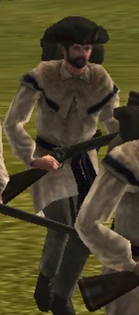 Abimael Kimble | Historica Wiki | Fandom