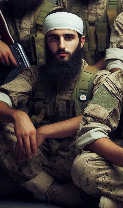 Adeeb el-Ramadan | Historica Wiki | Fandom