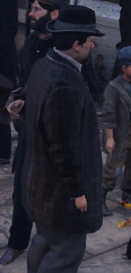 Alan Olney | Historica Wiki | Fandom