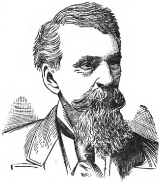 Albert G. Riddle | Historica Wiki | Fandom