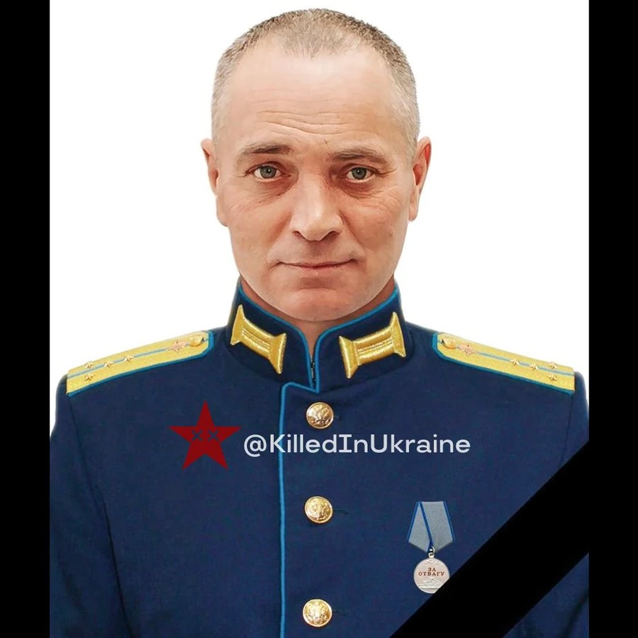 Andrey Y. Tochilin | Historica Wiki | Fandom