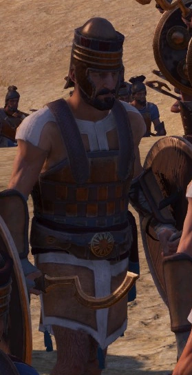 Andronikos Chaconilis | Historica Wiki | Fandom