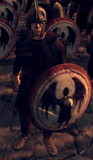 Appius Aldonius | Historica Wiki | Fandom