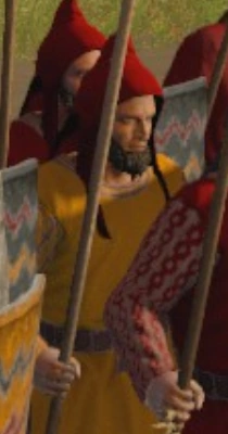 Aryaman Darji | Historica Wiki | Fandom