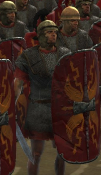 Augustus Lampronius Gryllus | Historica Wiki | Fandom