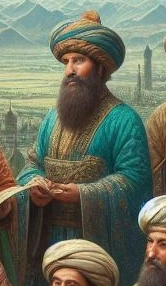 Avaz-Inak | Historica Wiki | Fandom