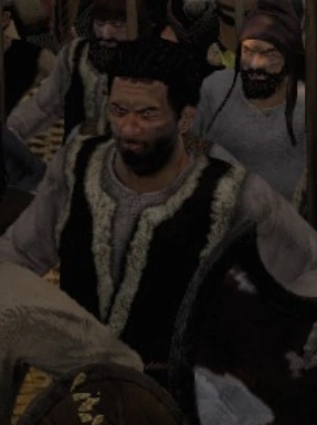 Behdad Sotudian | Historica Wiki | Fandom