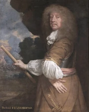Charles Berkeley, 1st Earl of Falmouth | Historica Wiki | Fandom