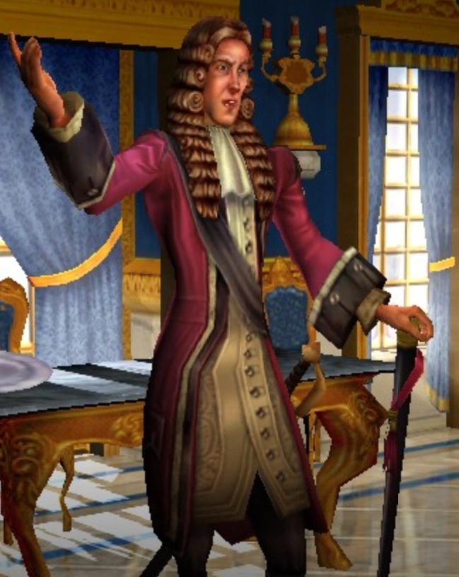 Charles Pender | Historica Wiki | Fandom