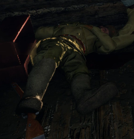 Chekhov Alexei Fyodorovich | Historica Wiki | Fandom