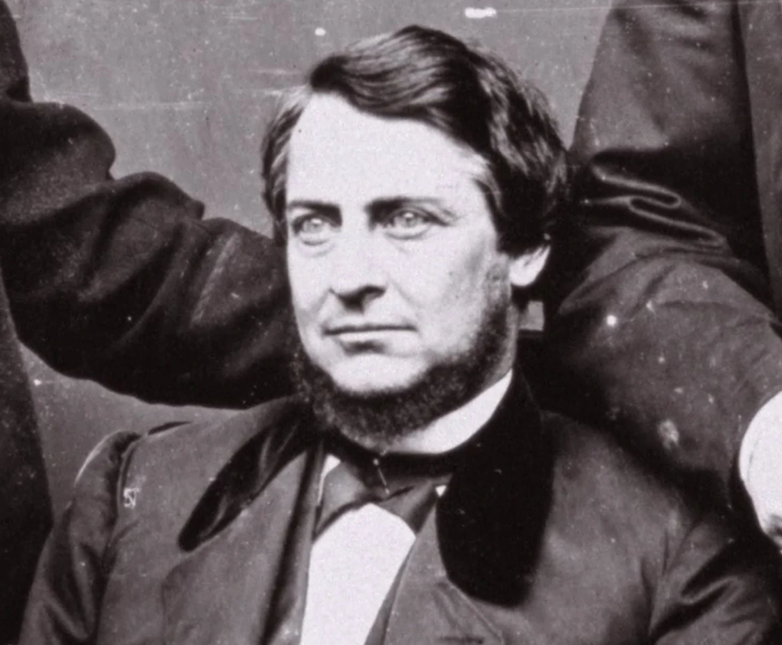 Clement Vallandigham | Historica Wiki | Fandom