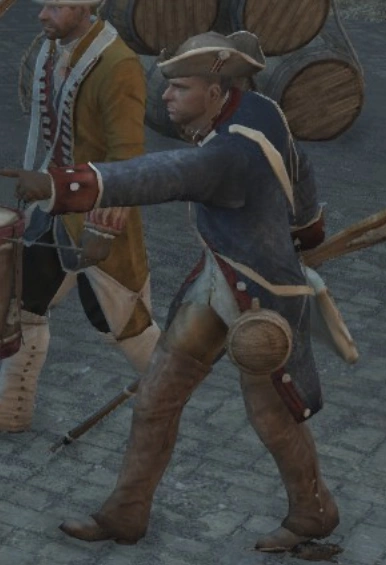 Concord Capel | Historica Wiki | Fandom