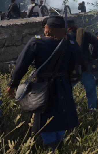 Doc P. Alderman | Historica Wiki | Fandom