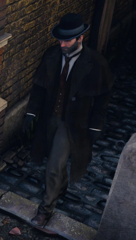 Douglas Ford | Historica Wiki | Fandom