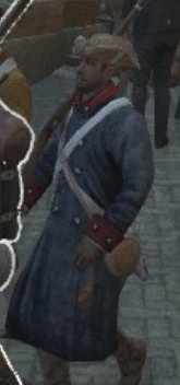 Earth Danforth | Historica Wiki | Fandom