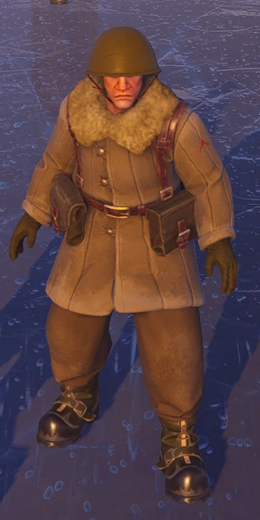 Fokin Gennadiy Borisovich | Historica Wiki | Fandom