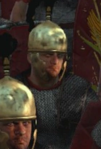 Gaius Sentius Reburrus | Historica Wiki | Fandom