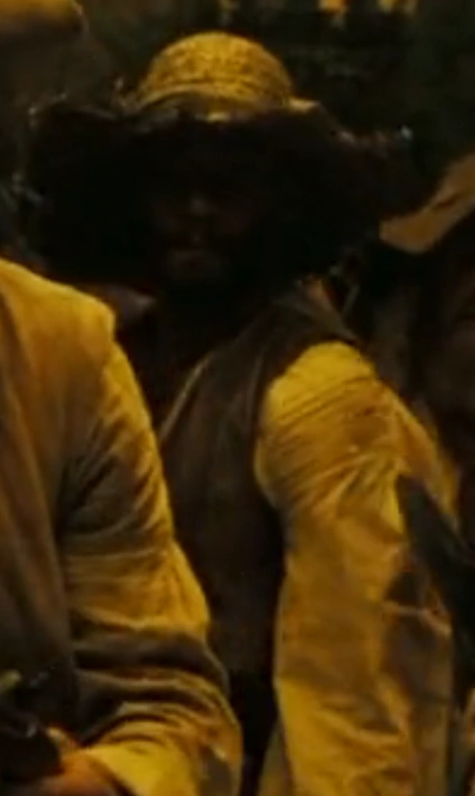 Gesner Saint Juste | Historica Wiki | Fandom