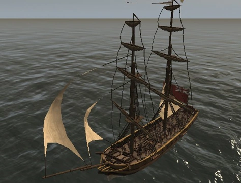 HMS Alert | Historica Wiki | Fandom