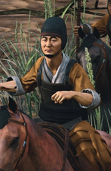 Han Pingan | Historica Wiki | Fandom