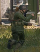 Hank Allen O'Connor | Historica Wiki | Fandom