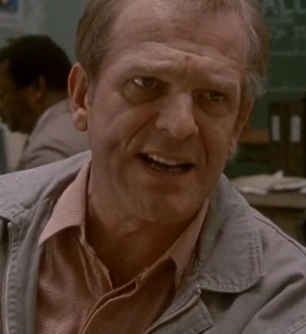 Howard Morton | Historica Wiki | Fandom