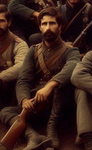 Ignacio Mitchell-Collins | Historica Wiki | Fandom