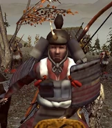 Ikeda Noriyori | Historica Wiki | Fandom