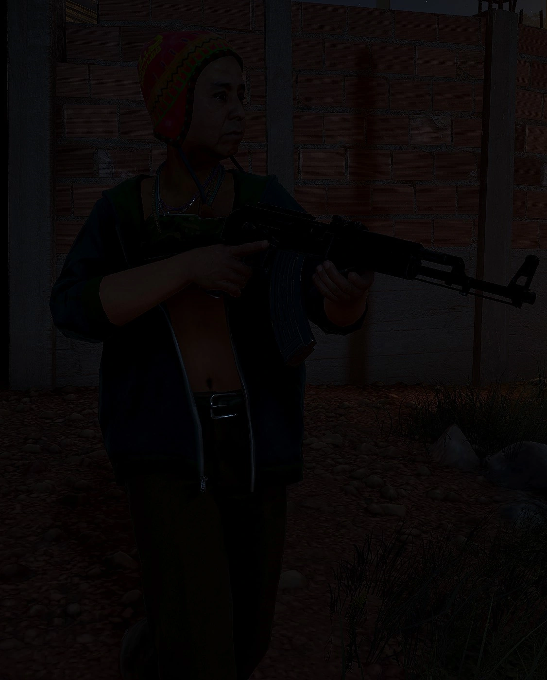 Inka Aucapuma Allauca | Historica Wiki | Fandom