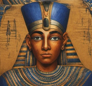 Intef the Elder | Historica Wiki | Fandom