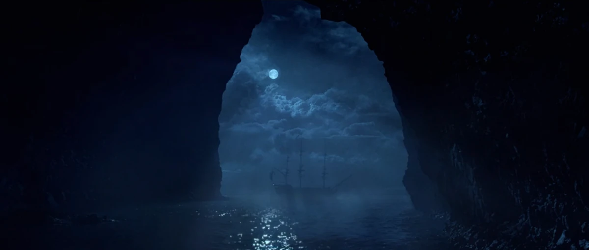 Isla de Muerta | Historica Wiki | Fandom