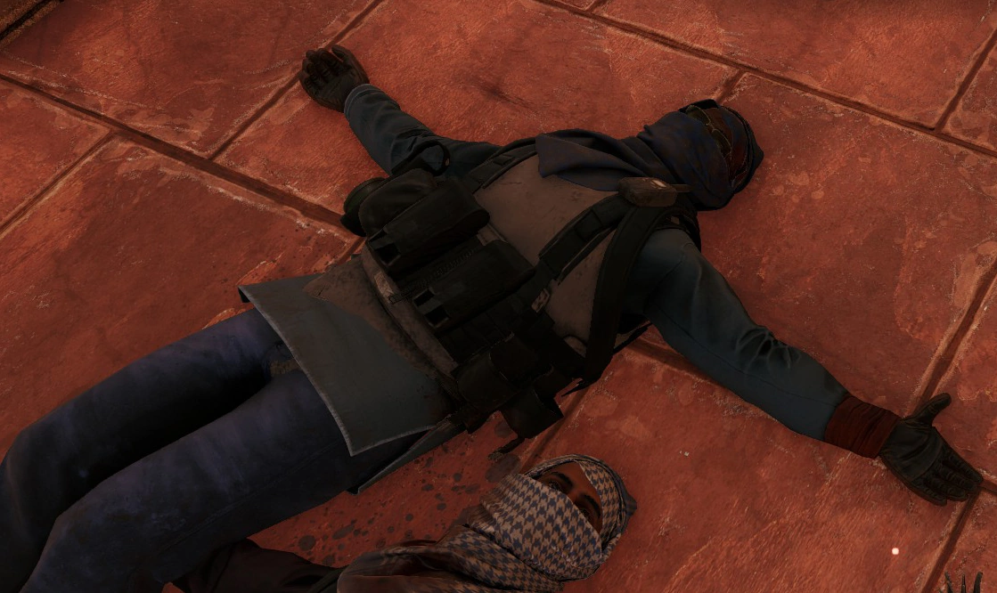 Jawaad el-Baksh | Historica Wiki | Fandom