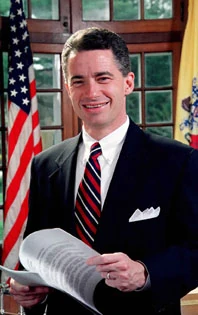 Jim McGreevey | Historica Wiki | Fandom