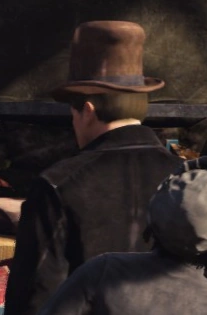 Jonathan Levene | Historica Wiki | Fandom